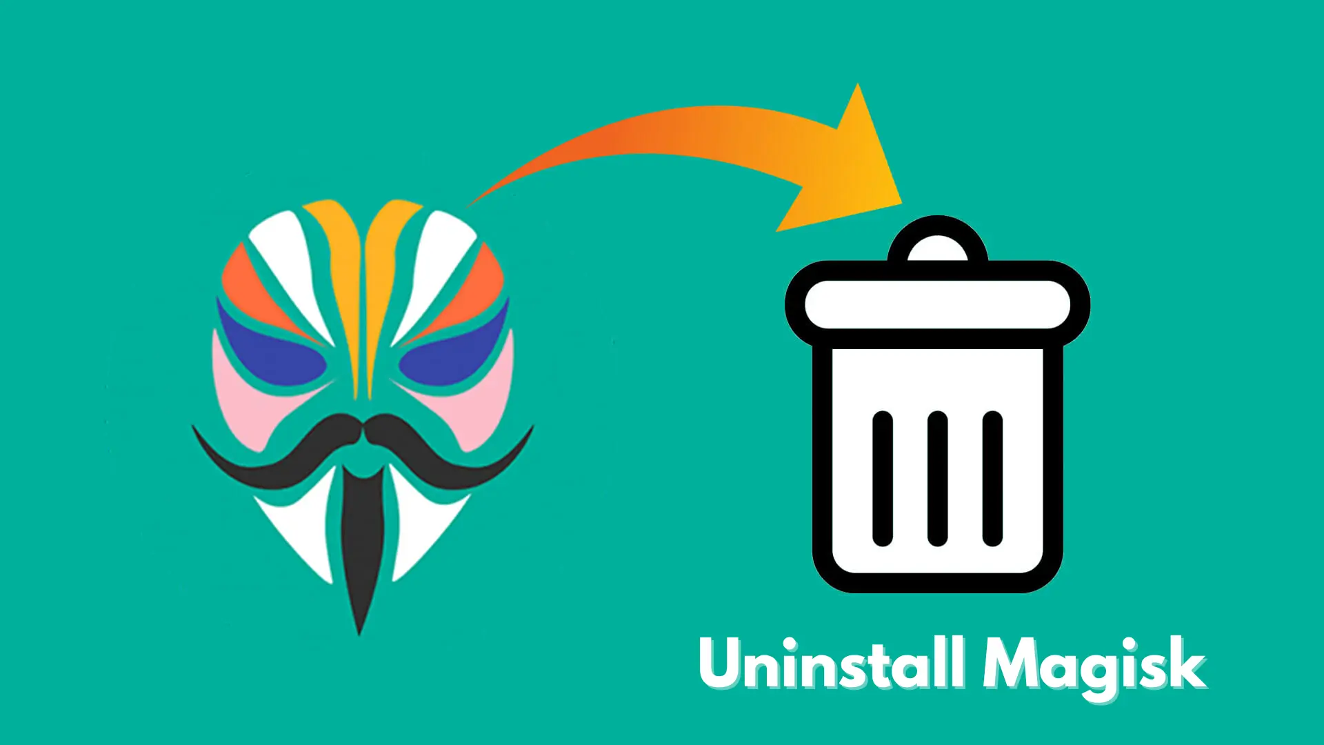 Magisk Uninstaller ZIP Download Unroot Android Safely [2 Easiest Method]